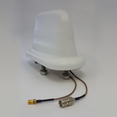 TRD2400 Train Antenna - Webb Industries
