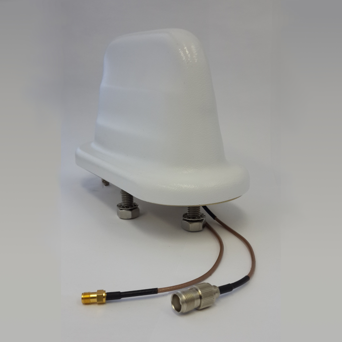 TRD2400 Train Antenna - Webb Industries