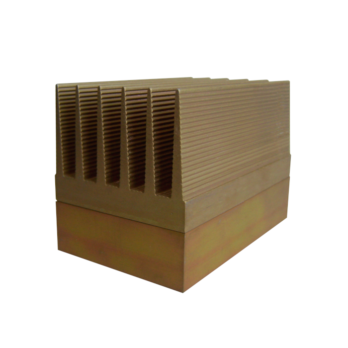 Load Terminations 75 W 50 Ohm - Webb Industries