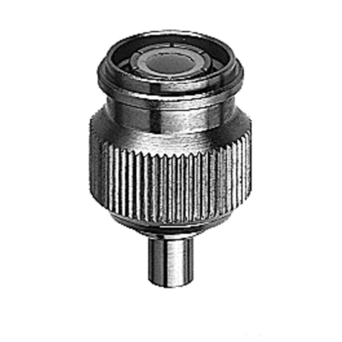 TNC Plug Solder UT141 - Webb Industries