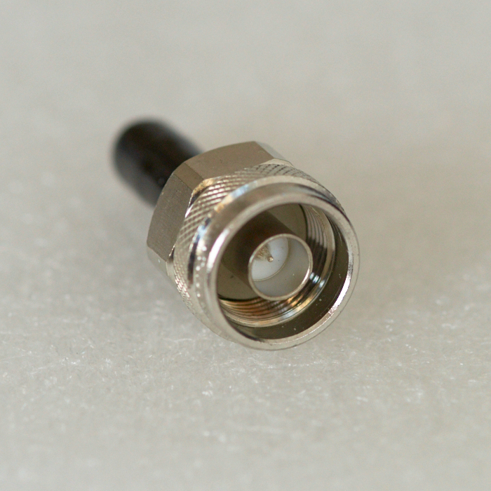 Dummy Load 1 W 50 Ohm N-Male - Webb Industries