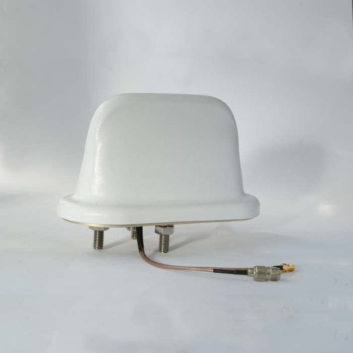 TRD Iridium Train Antenna - Webb Industries