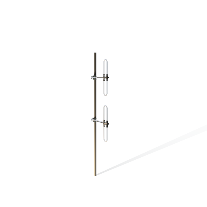 FDC 2-Stack Dipole Array - Webb Industries