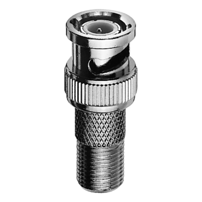 Adaptor BNC Plug F Jack - Webb Industries