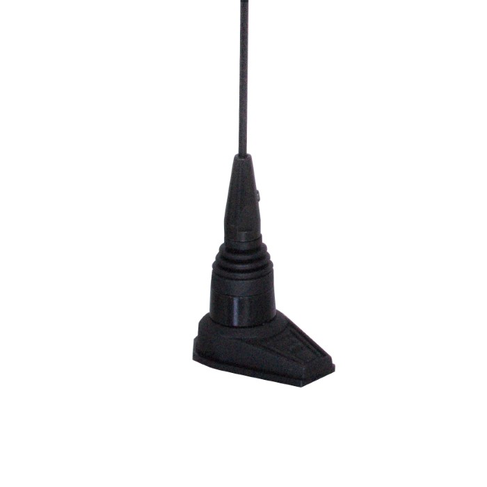 Elite 50 1/4-Wave Mobile Antenna 54…470 MHz 0dB - Webb Industries