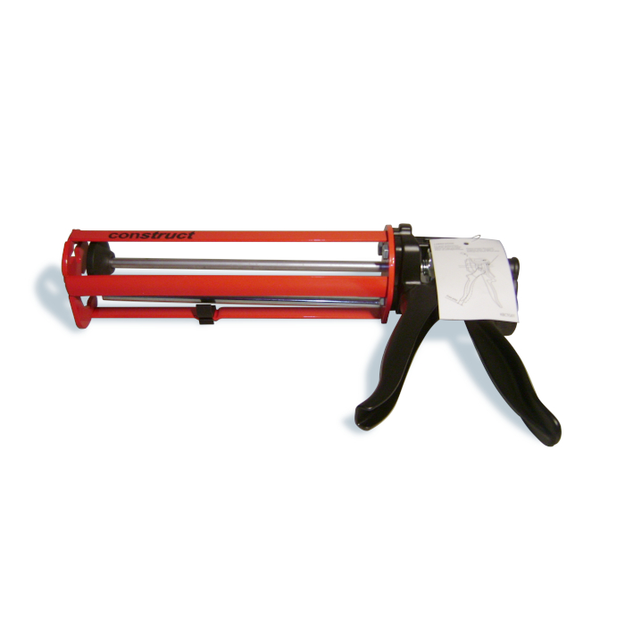 Silicon injection gun H/D UPM 44 - Webb Industries