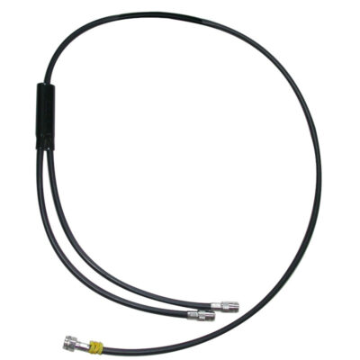 2-Stack VHF Phasing Harnesses - Webb Industries