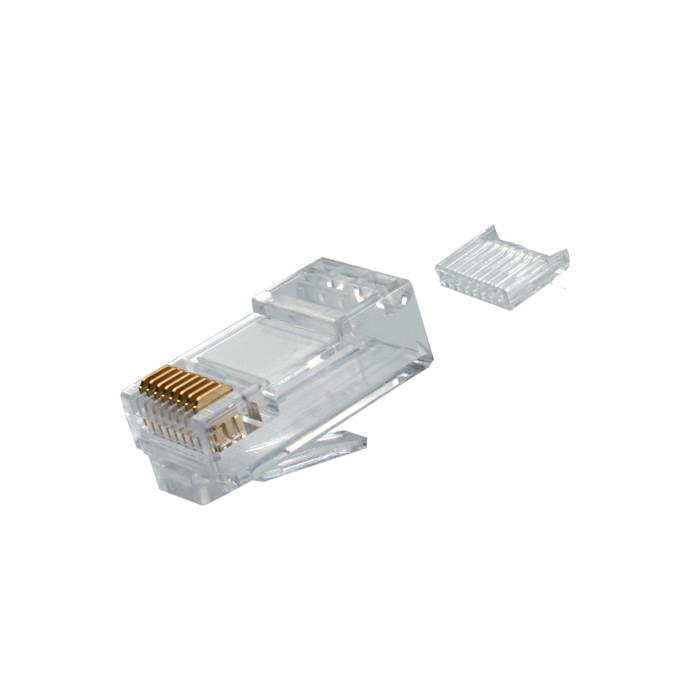 RJ45 Connector Cat6 UTP - Webb Industries