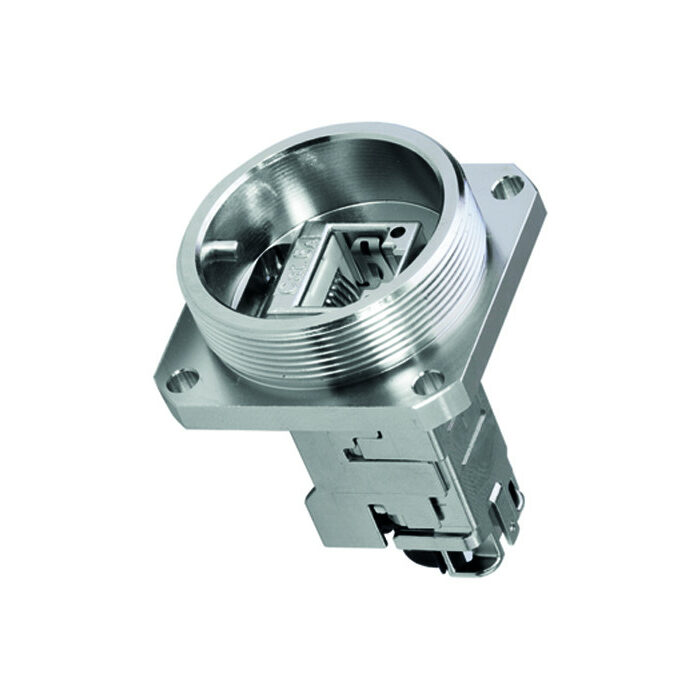 TOC Bulkhead Set IP68 - Webb Industries