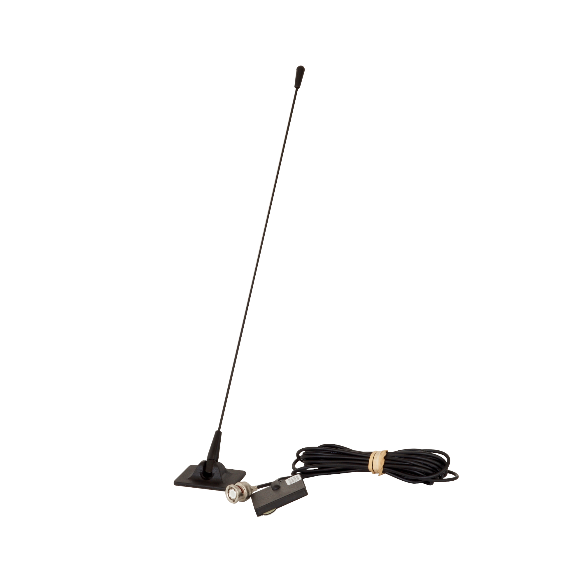 GM420 5m Glass Mount Antenna - Webb Industries