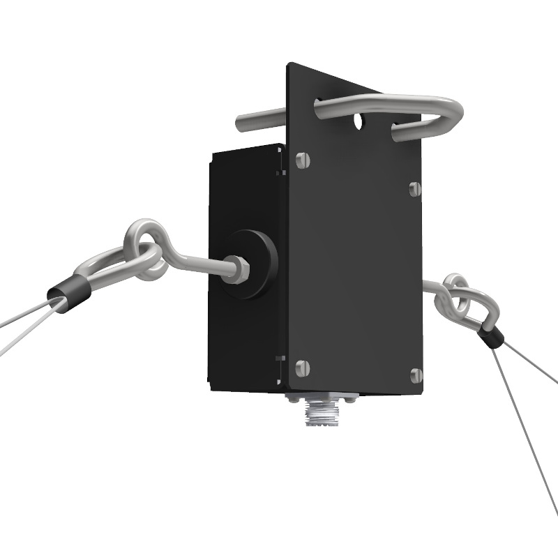 FST HF Wiring Kits - Webb Industries